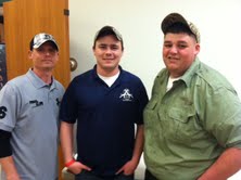 Final Glide Championship Calls - Photos